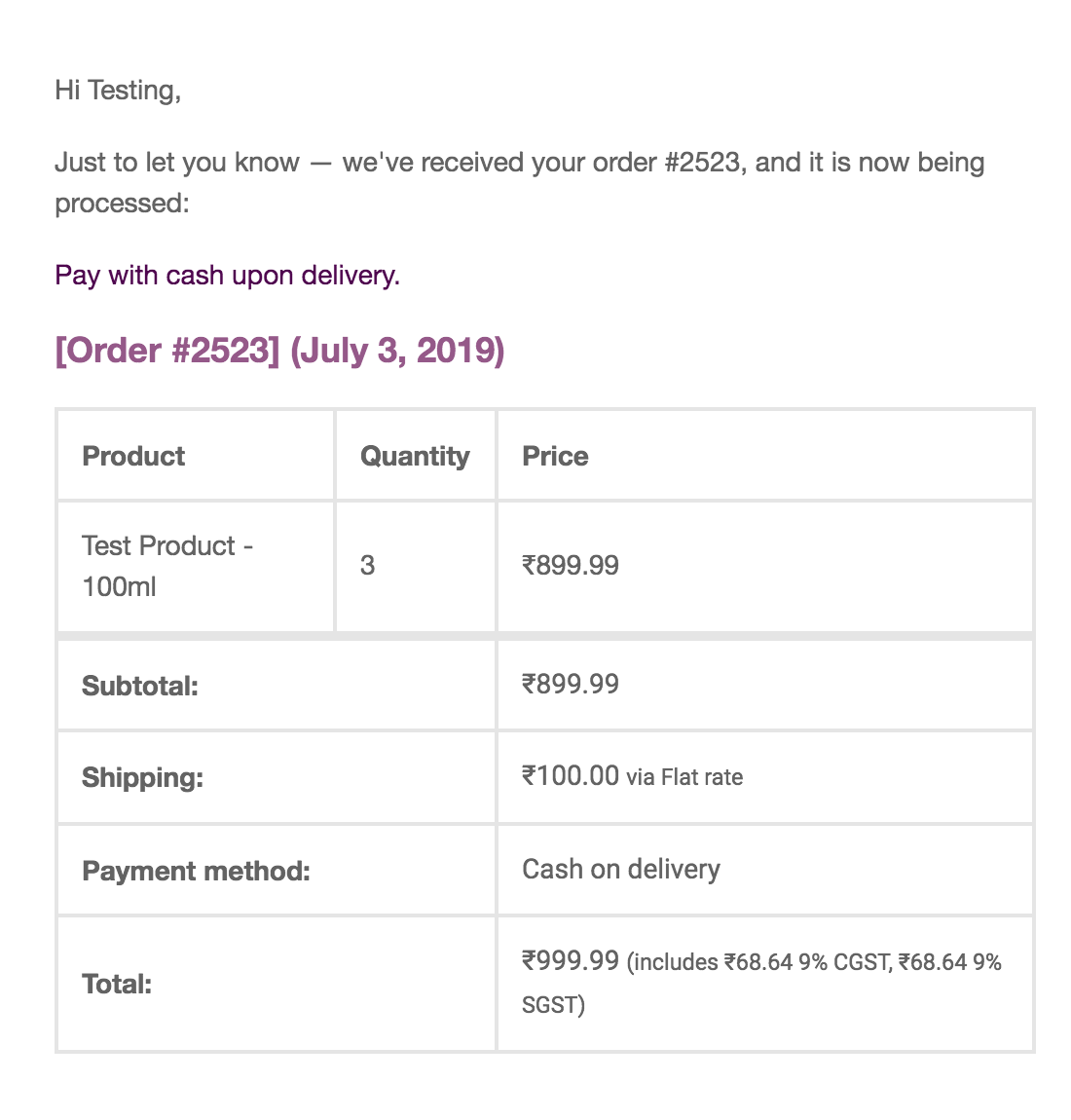 Subtotal and order total prices are not displaying properly · Issue #24060 · woocommerce ...