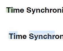Highlighting doesn't match text size · Issue #680 · VadimDez/ng2-pdf ...