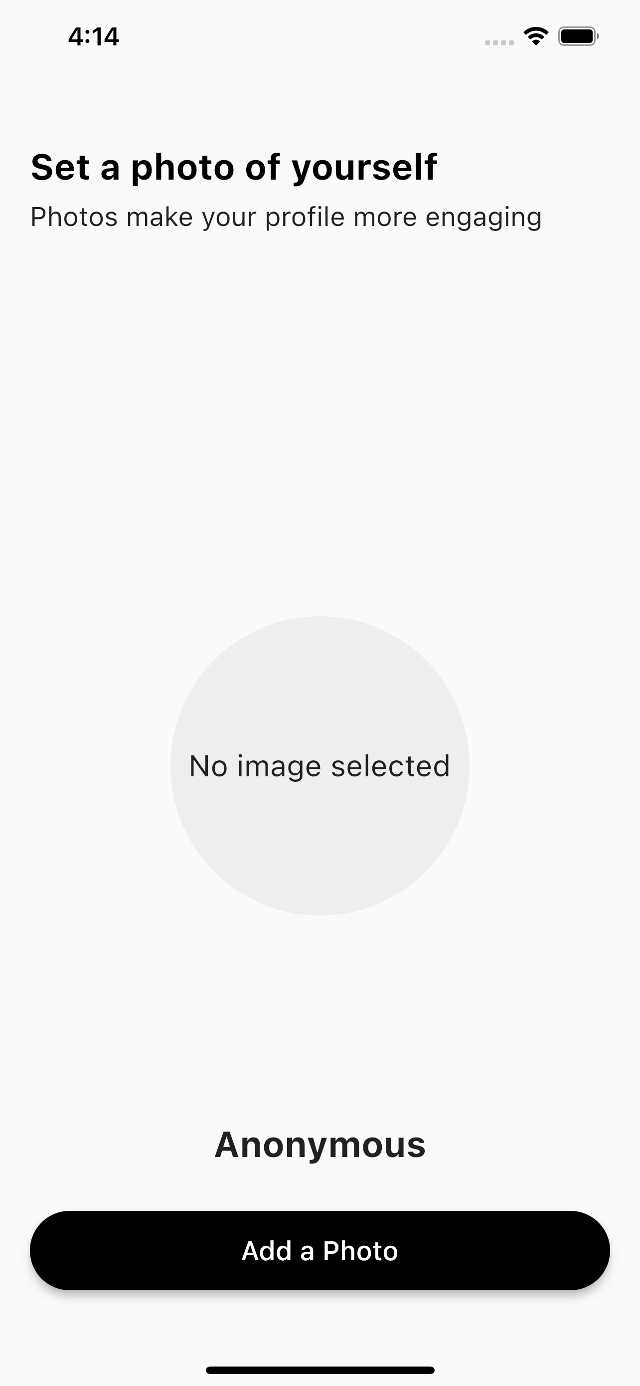GitHub - npst6/flutter_photo_picker