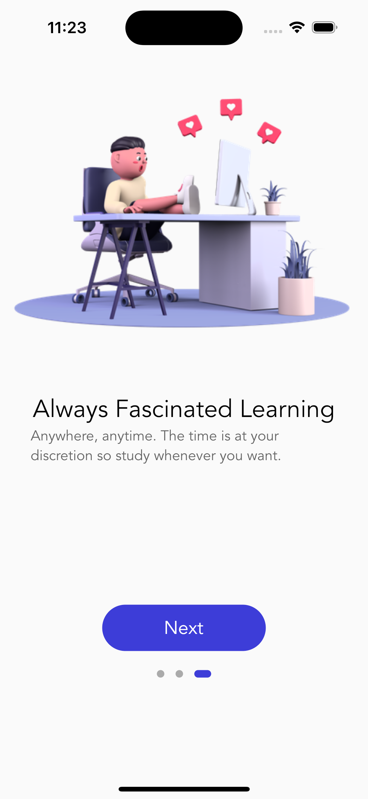 GitHub - npst6/flutter_ulearning_app