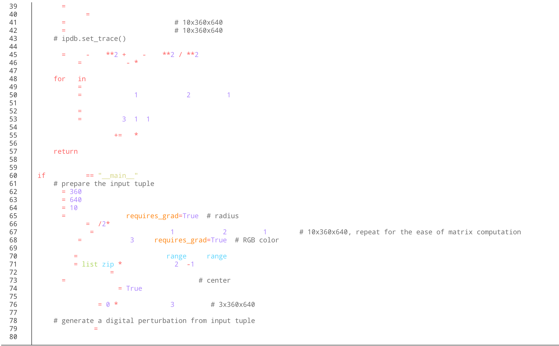 wierd large white space · Issue #1817 · sharkdp/bat · GitHub