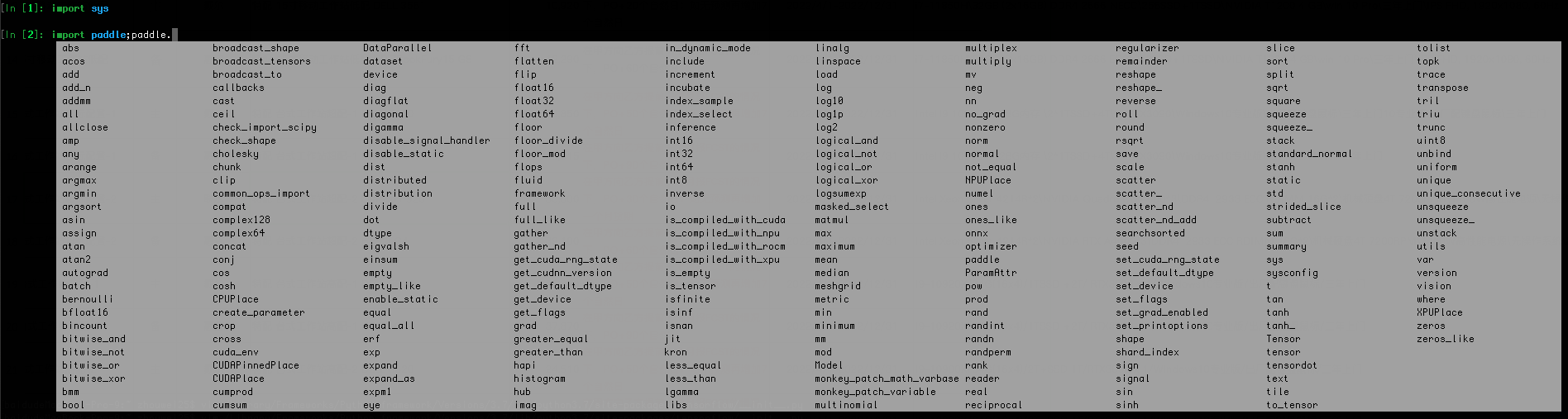 jedi import module twice · Issue #1849 · davidhalter/jedi · GitHub