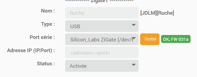 Tous mes capteurs en timeout · Issue #1232 · KiwiHC16/Abeille · GitHub