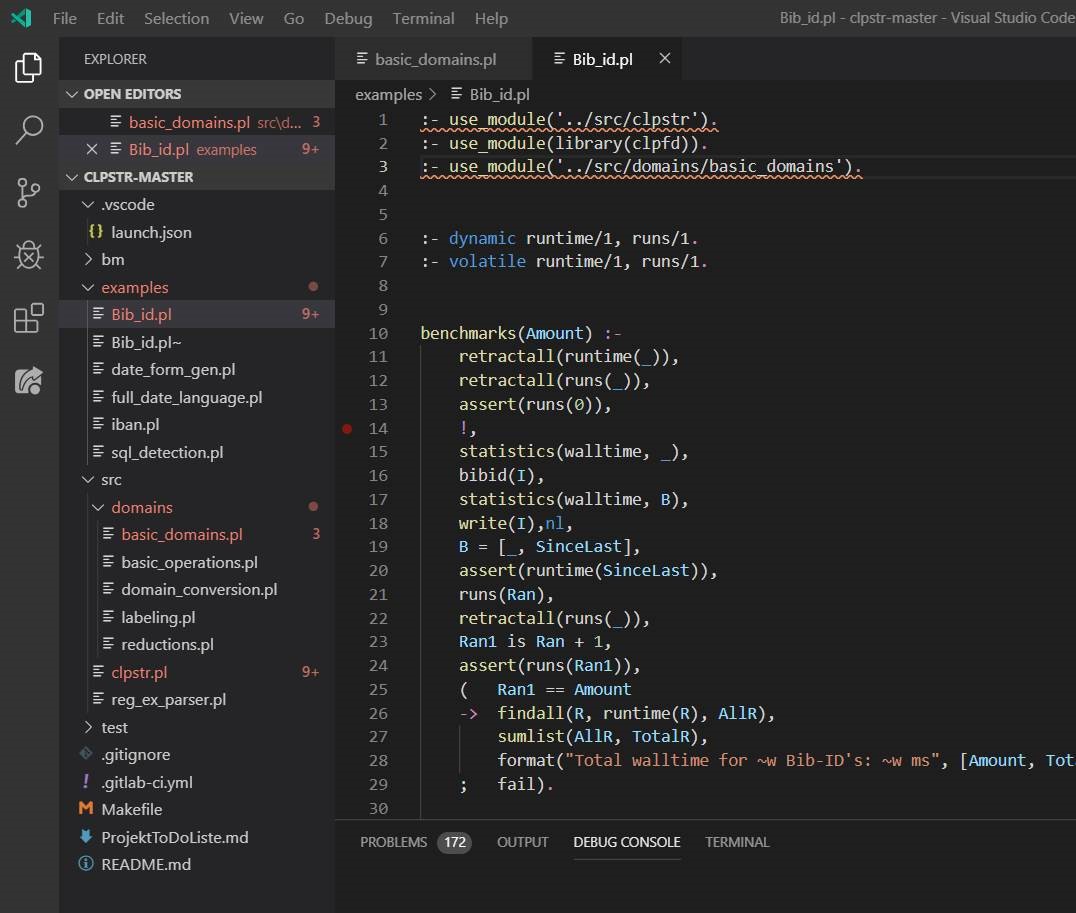 use_module doesn't work correctly · Issue #40 · arthwang/vsc-prolog · GitHub