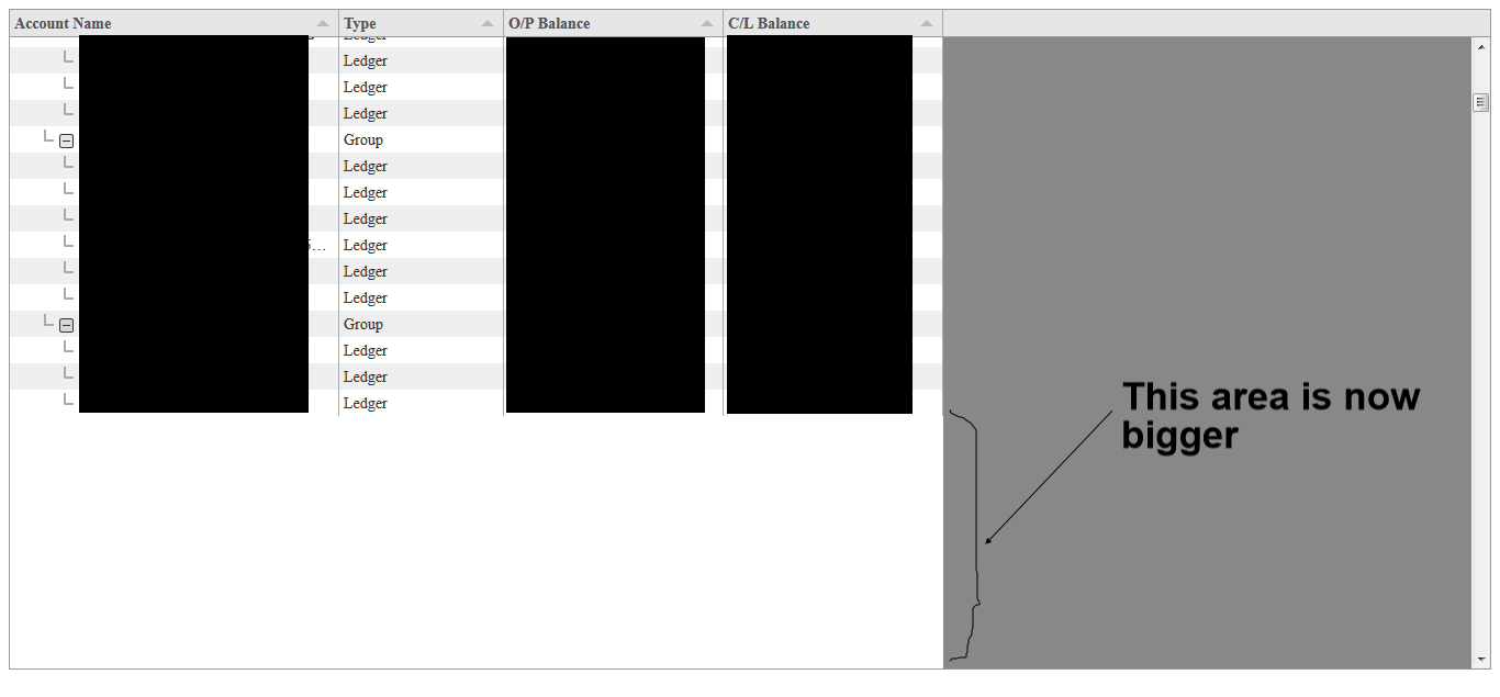 Bottom Rows Disappear · Issue #1853 · olifolkerd/tabulator · GitHub