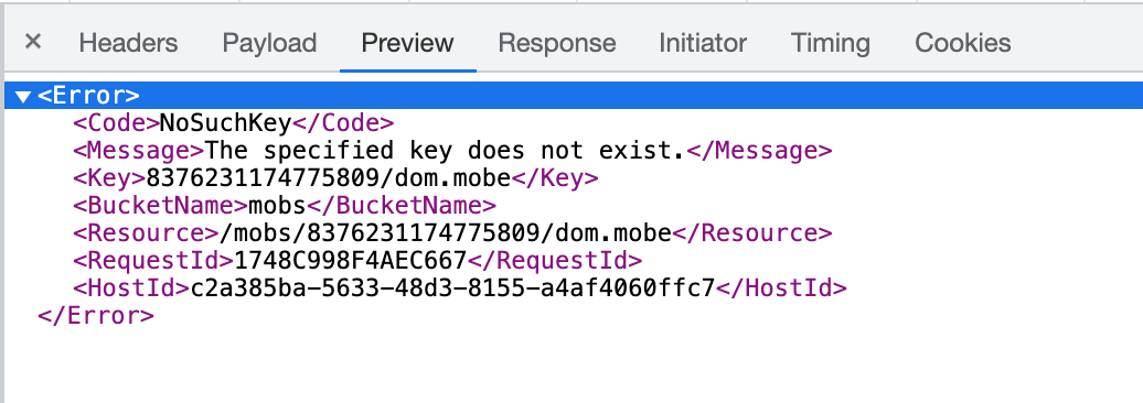Replay Dom Attributes Incomplete On Vue Based Applications · Issue 1005 · Openreplayopenreplay