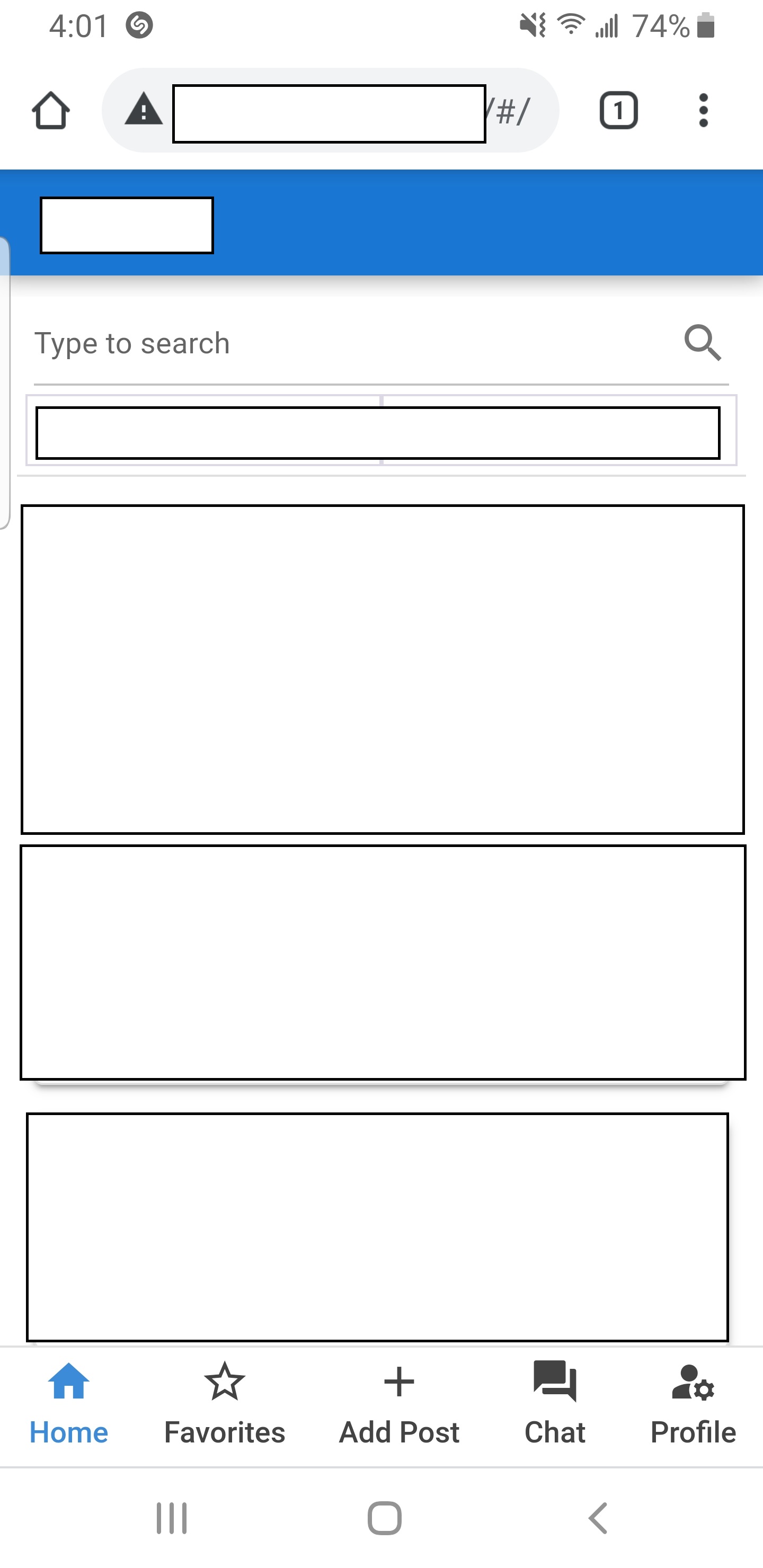 QFooter · Issue #10305 · quasarframework/quasar · GitHub