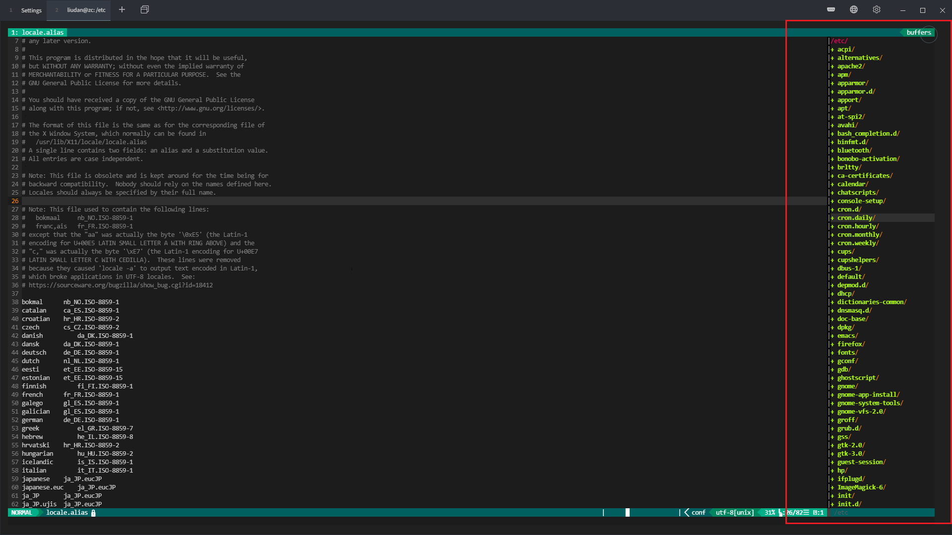 Mouse event with vim · Issue #3881 · Eugeny/tabby · GitHub