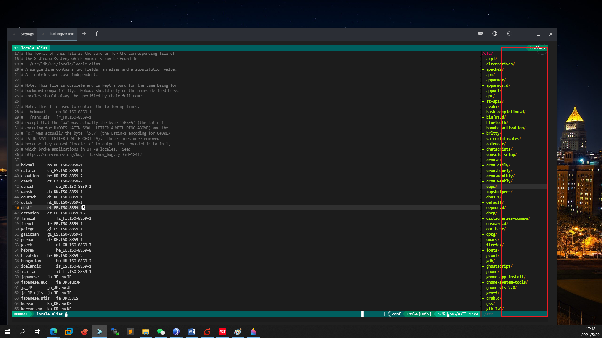 Mouse event with vim · Issue #3881 · Eugeny/tabby · GitHub