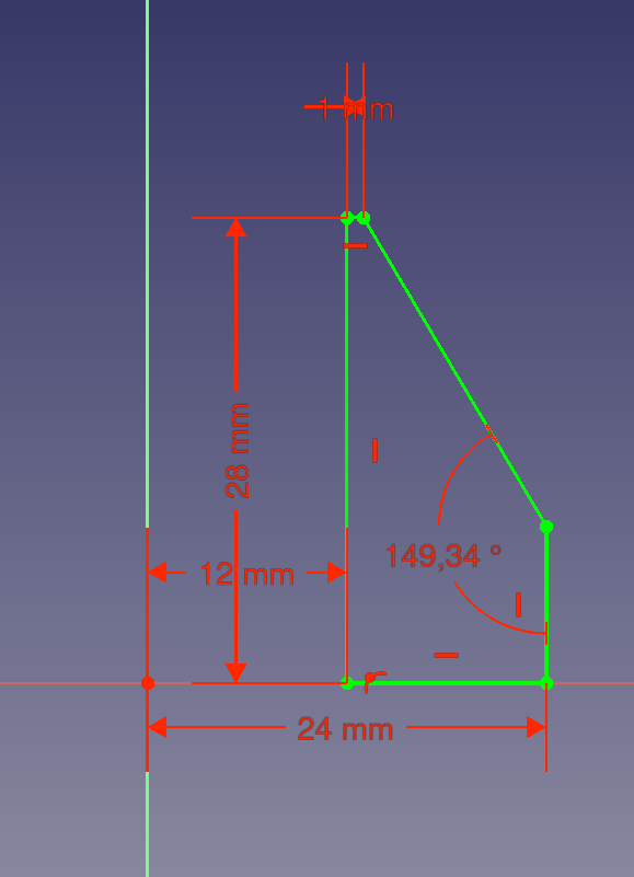Issue Sketcher Angle Constraint Is Not Displayed Where Expected In 0202 Windows Libpack