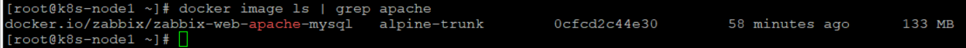 Trunk Web Apache Mysql Php Parse Error · Issue 586 · Zabbixzabbix Docker · Github 