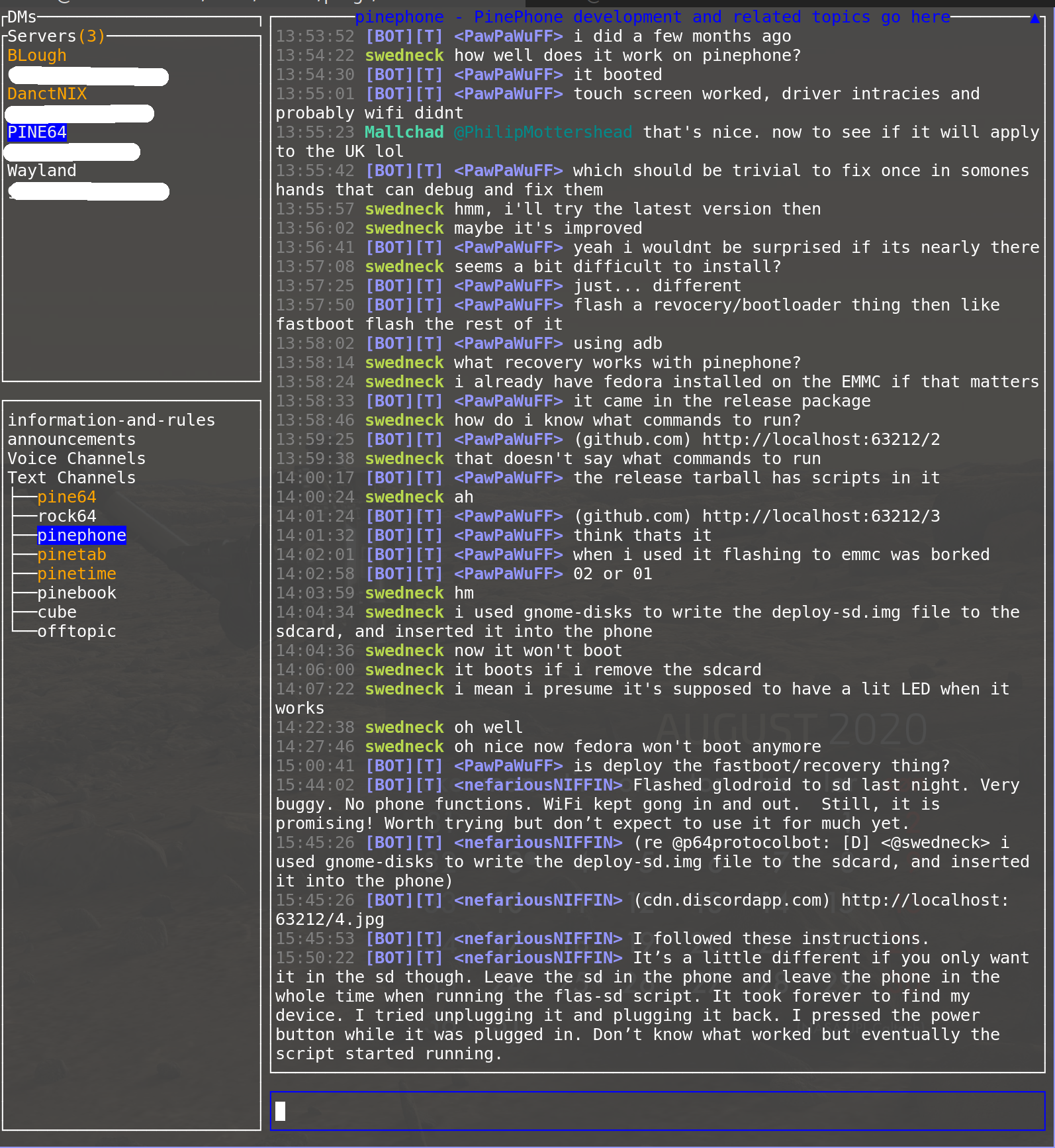 Setting background color to tcell.ColorDefault doesn't repaint the background · Issue #269 ...