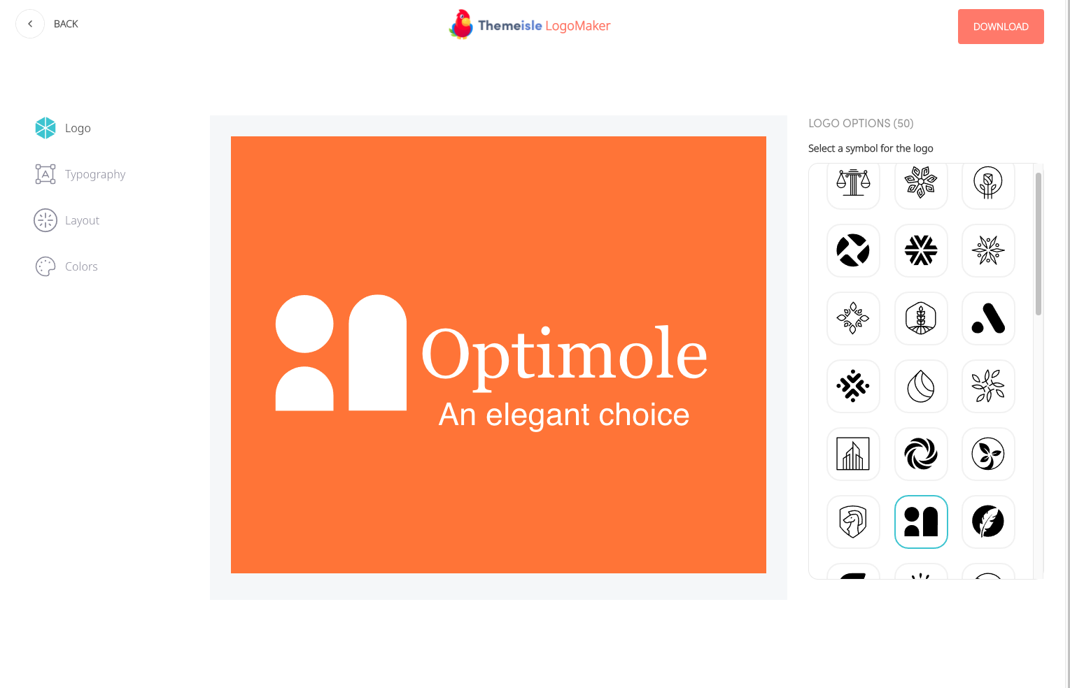 Improve the Favicon format · Issue #22 · Codeinwp/logo-maker · GitHub