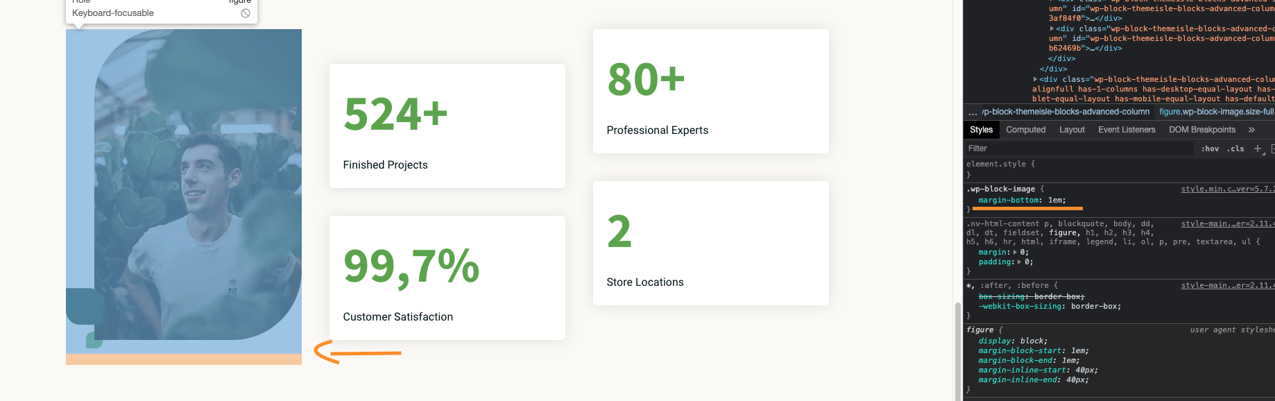 Add Box Shadow to Image · Issue #34 · Codeinwp/gutenberg-blocks · GitHub