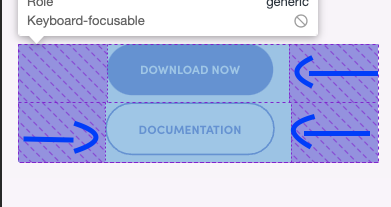 Button Group spacing on mobile break-points · Issue #544 · Codeinwp/otter-blocks · GitHub