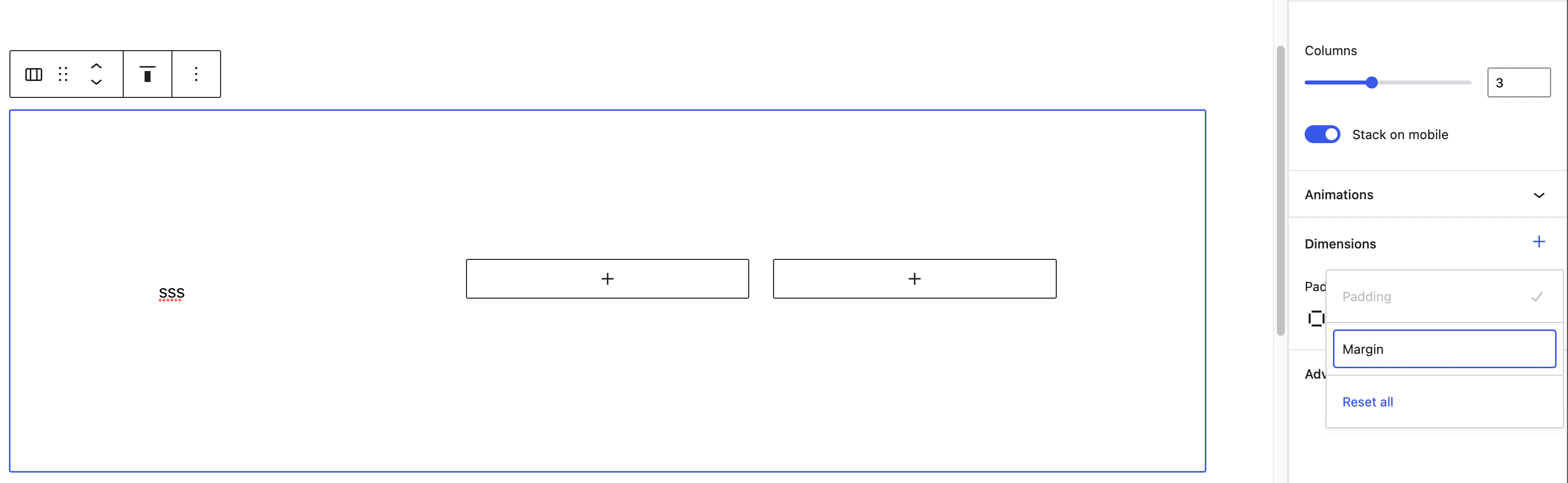Allow sync option for Global Defaults · Issue #710 · Codeinwp/otter-blocks · GitHub