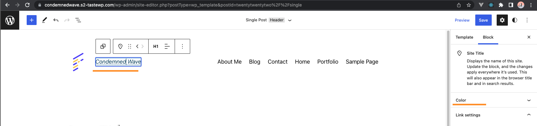 Text color for Otter blocks · Issue #874 · Codeinwp/otter-blocks · GitHub