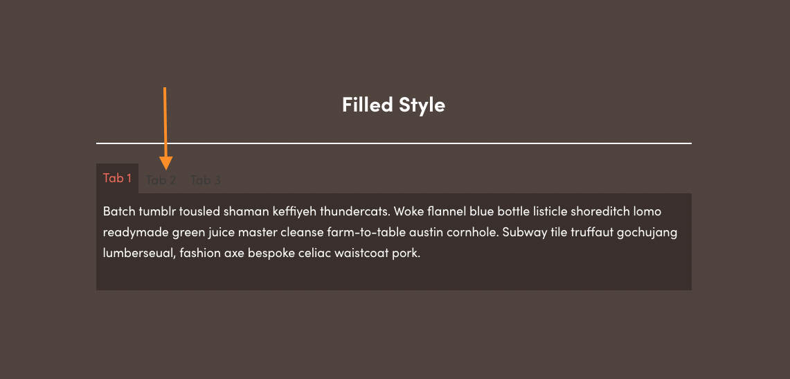 Tabs - Enhancements · Issue #795 · Codeinwp/otter-blocks · GitHub
