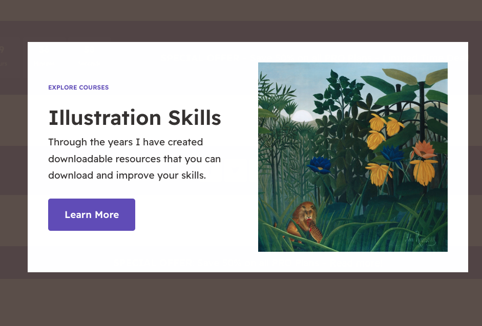 Add Countdown Patterns in Otter · Issue #1492 · Codeinwp/otter-blocks · GitHub