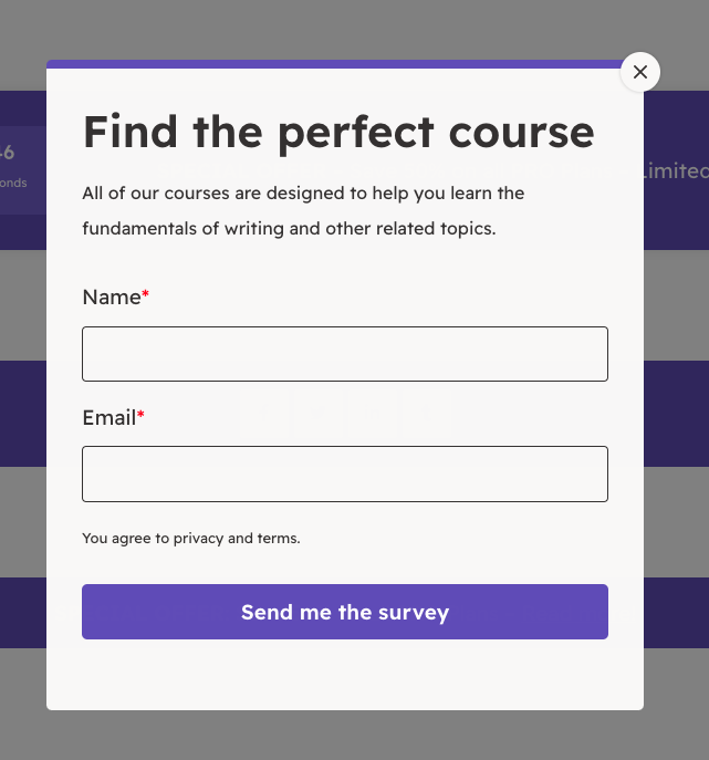 Add Countdown Patterns in Otter · Issue #1492 · Codeinwp/otter-blocks · GitHub