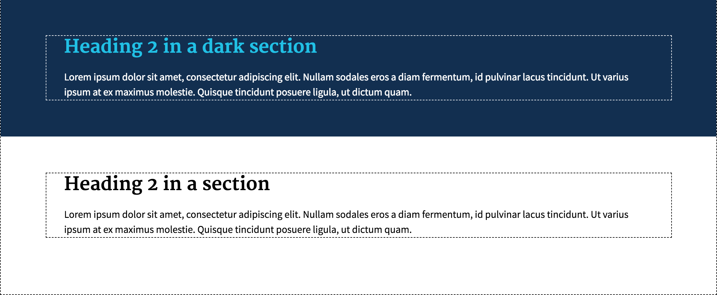 [Typography] Improve typography spacing · Issue #2215 · uswds/uswds ...