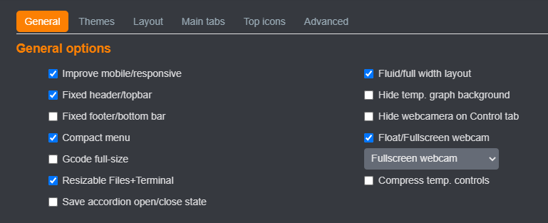 [BUG] Window width layout and window styles went nuts · Issue #242 · LazeMSS/OctoPrint ...