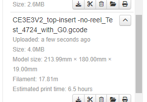 Height in `.metadata.json` is always off by ~+0.2mm · Issue #4724 · OctoPrint/OctoPrint · GitHub