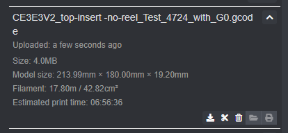 Height in `.metadata.json` is always off by ~+0.2mm · Issue #4724 · OctoPrint/OctoPrint · GitHub