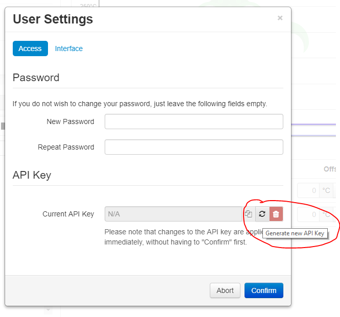 Possible to Link Plug 'Off' Command to Temperature Failsafe Plugin? Shell Script Command ...