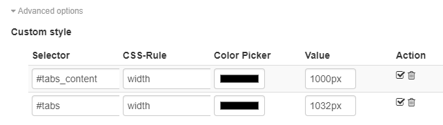Configurable plot height for the Bed visualizer plot area · Issue #93 ...