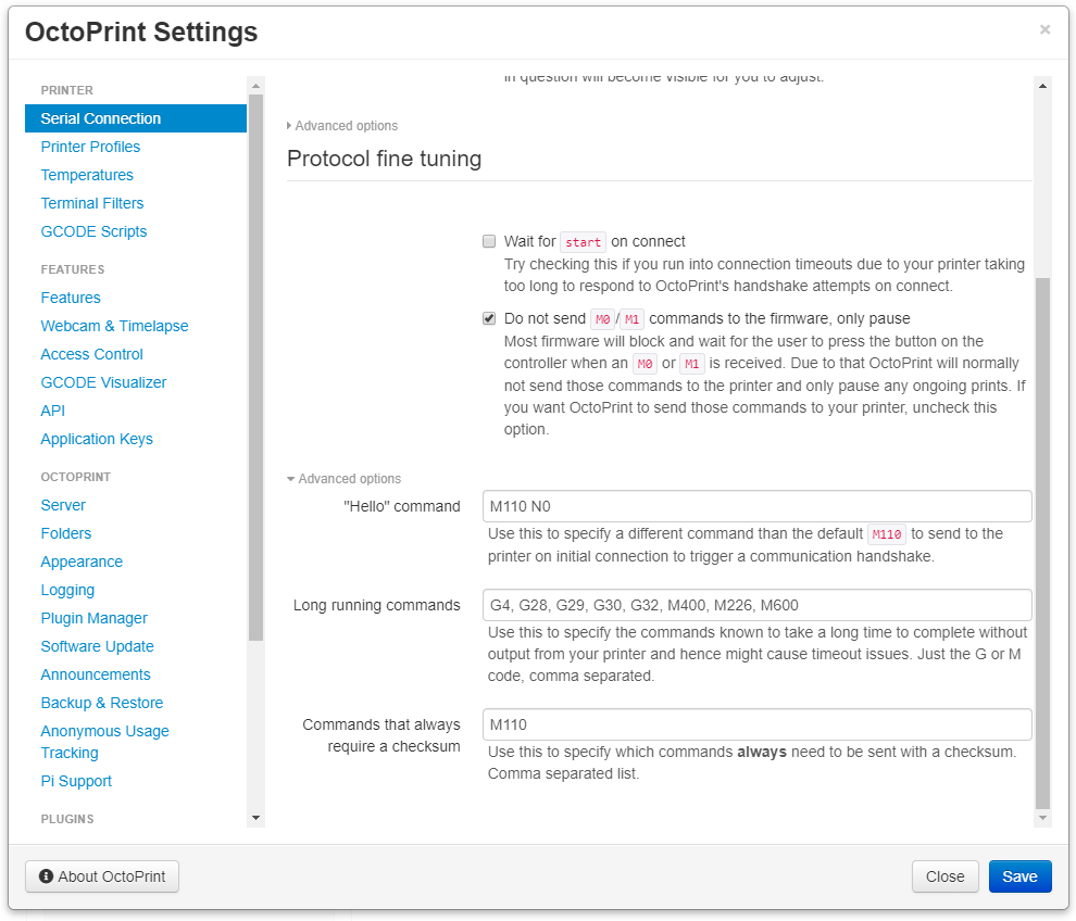 Compatibility with Monoprice Mini Delta · Issue #114 · jneilliii/OctoPrint-BedLevelVisualizer ...