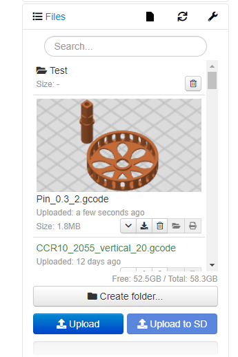 100% CPU and Lock with the version 0.0.4 · Issue #18 · jneilliii/OctoPrint-PrusaSlicerThumbnails ...