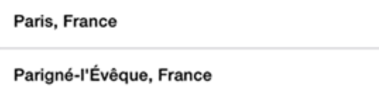 Styling of listView · Issue #226 · FaridSafi/react-native-google-places-autocomplete · GitHub