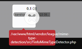 Error uploading files more then 150mb · Issue #2886 · BookStackApp/BookStack · GitHub