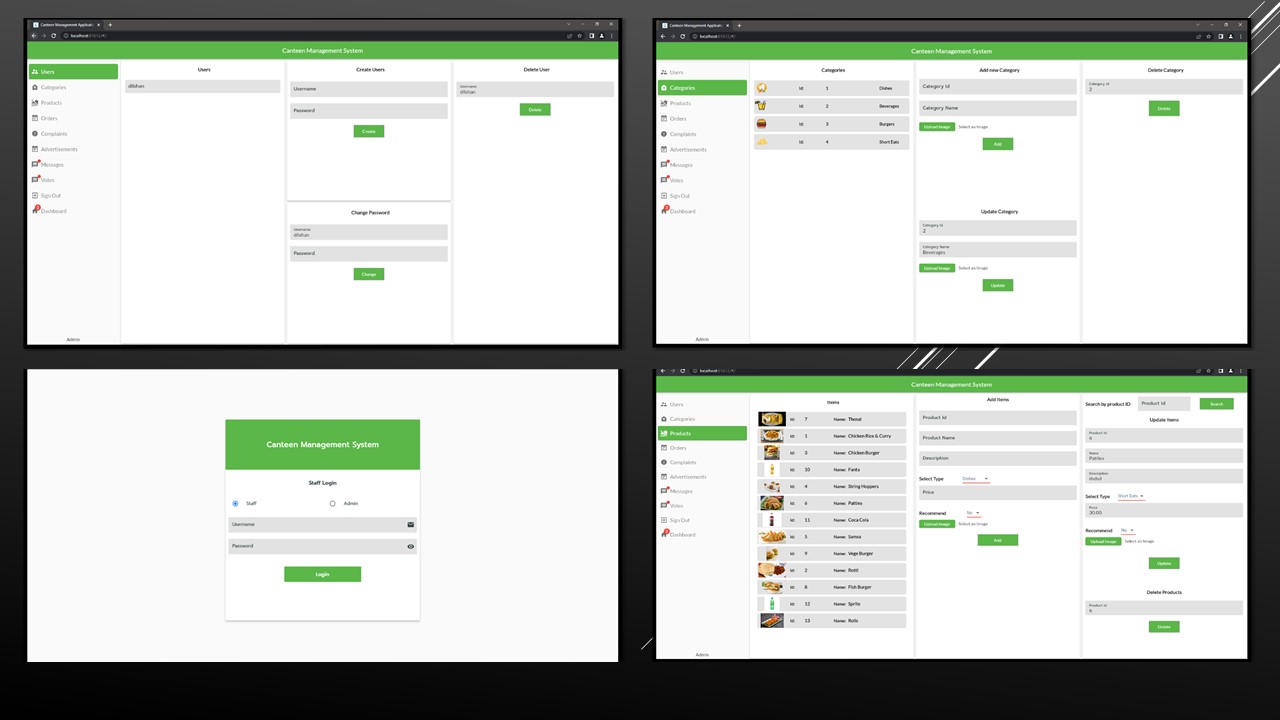 GitHub - RakshithaDi/QR-Technology-Based-Food-Ordering-Application-For ...