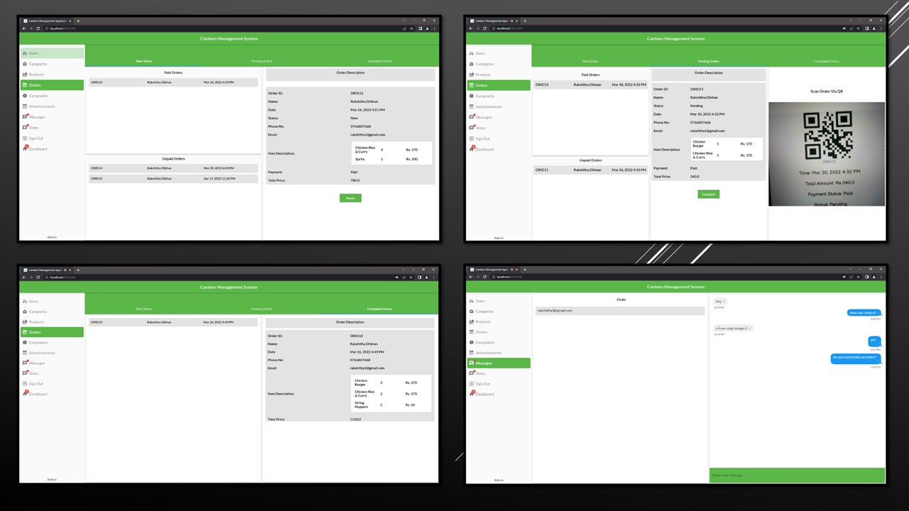 GitHub - RakshithaDi/QR-Technology-Based-Food-Ordering-Application-For ...
