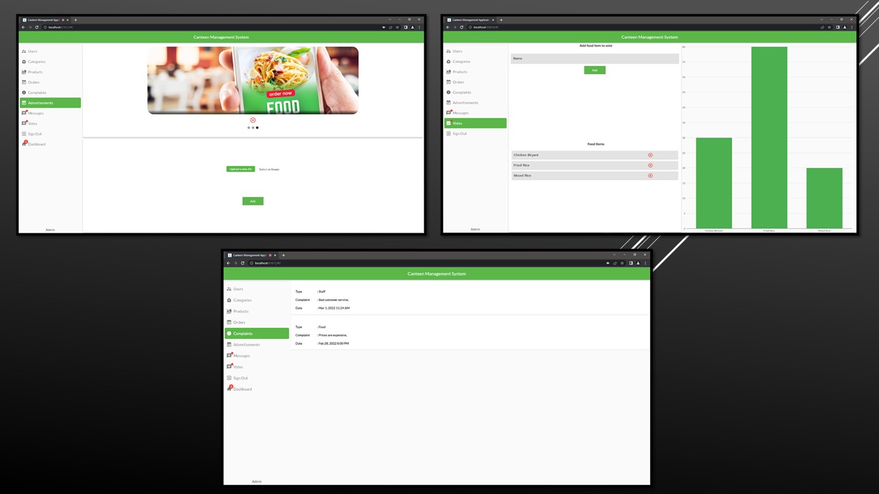 GitHub - RakshithaDi/QR-Technology-Based-Food-Ordering-Application-For ...