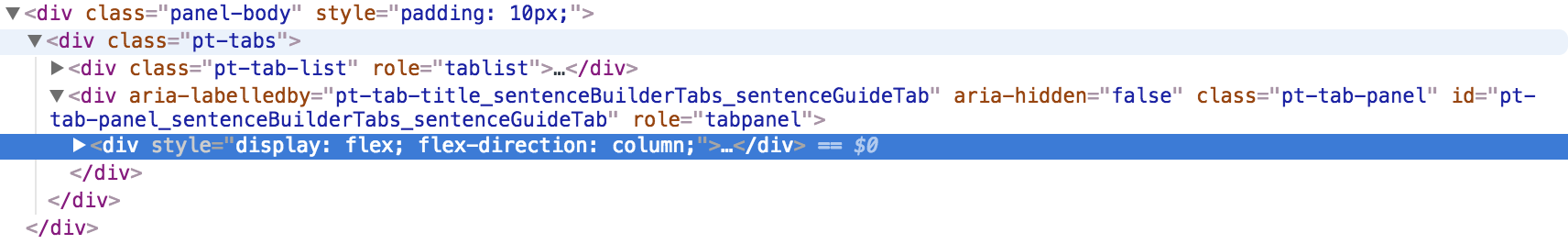 Tabs2 Not Rendered Properly When Using React Hot Loader V4 · Issue