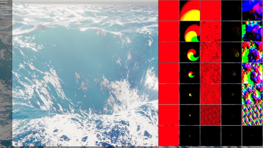 Flow not working in HDRP standalone builds · Issue #439 · wave-harmonic/crest · GitHub