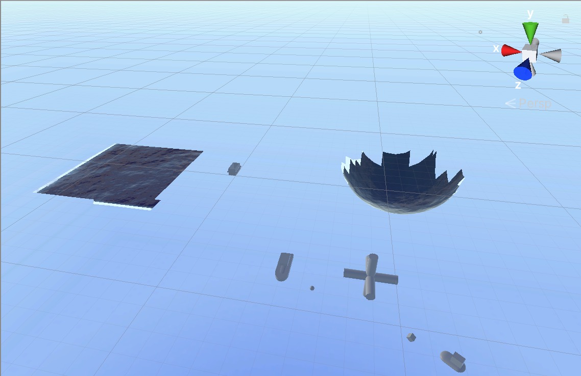 Dynamic Waves crashes when Sea Floor Depth and Flow are not enabled · Issue #588 · wave-harmonic ...