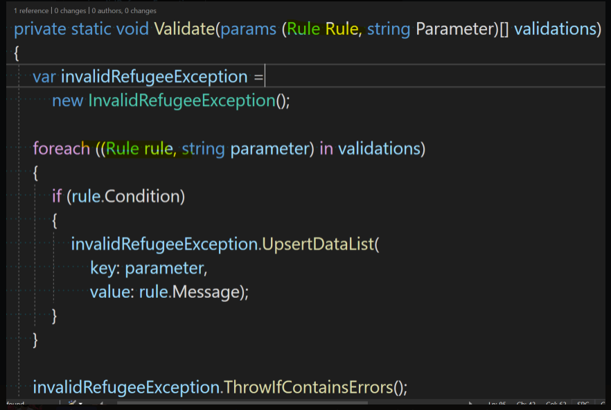 GitHub - ElbekDeveloper/The-Standard-FAQ: This is the collection of frequently asked questions ...