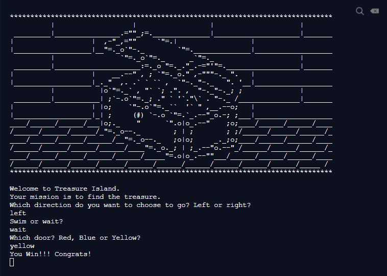 GitHub - Caspar-Cheng/Python-junior-projects-collection: Junior Level ...