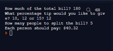 GitHub - Caspar-Cheng/Python-junior-projects-collection: Junior Level ...