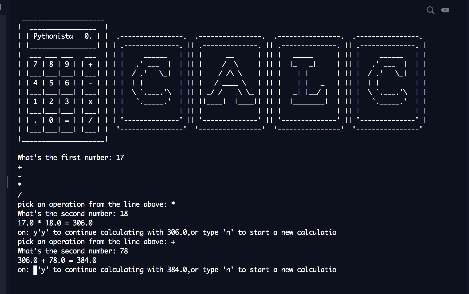 GitHub - Caspar-Cheng/Python-junior-projects-collection: Junior Level ...