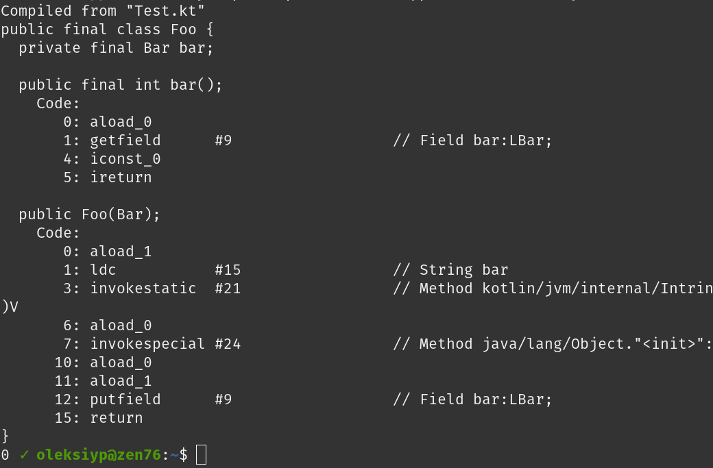 mockk throws java.lang.VerifyError · Issue #419 · mockk/mockk · GitHub