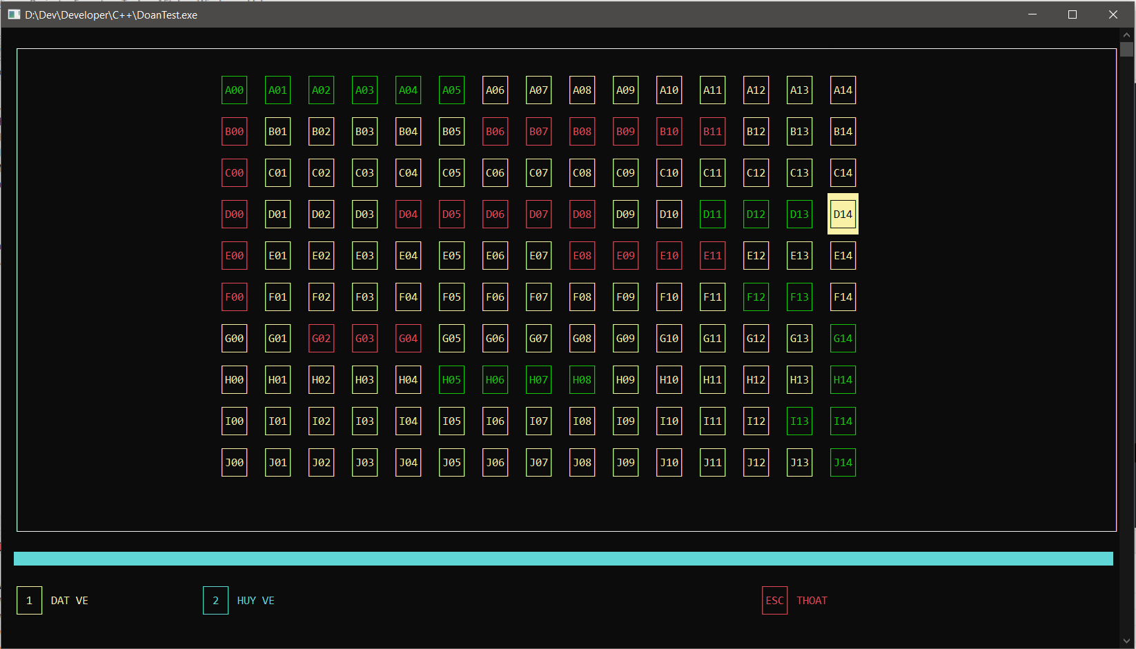 GitHub - PerryPhan/Flight_Management: This Flight management app is ...