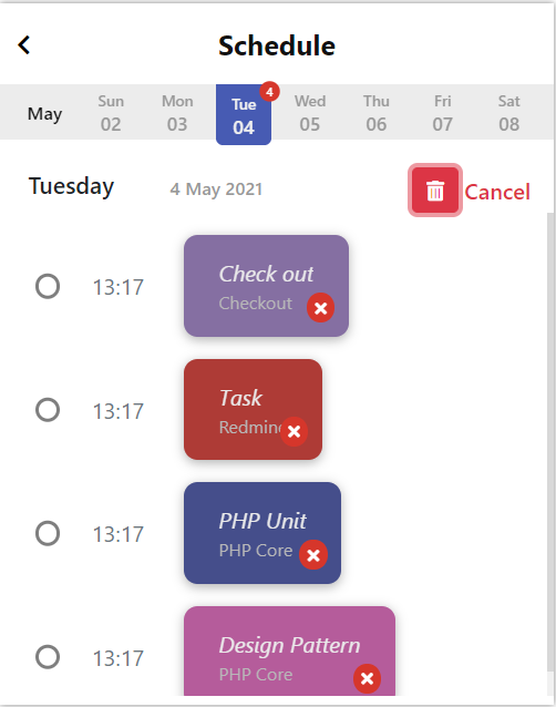 GitHub - PerryPhan/ReactTodoapp: Just small project, I do it myself to implement React JS in life