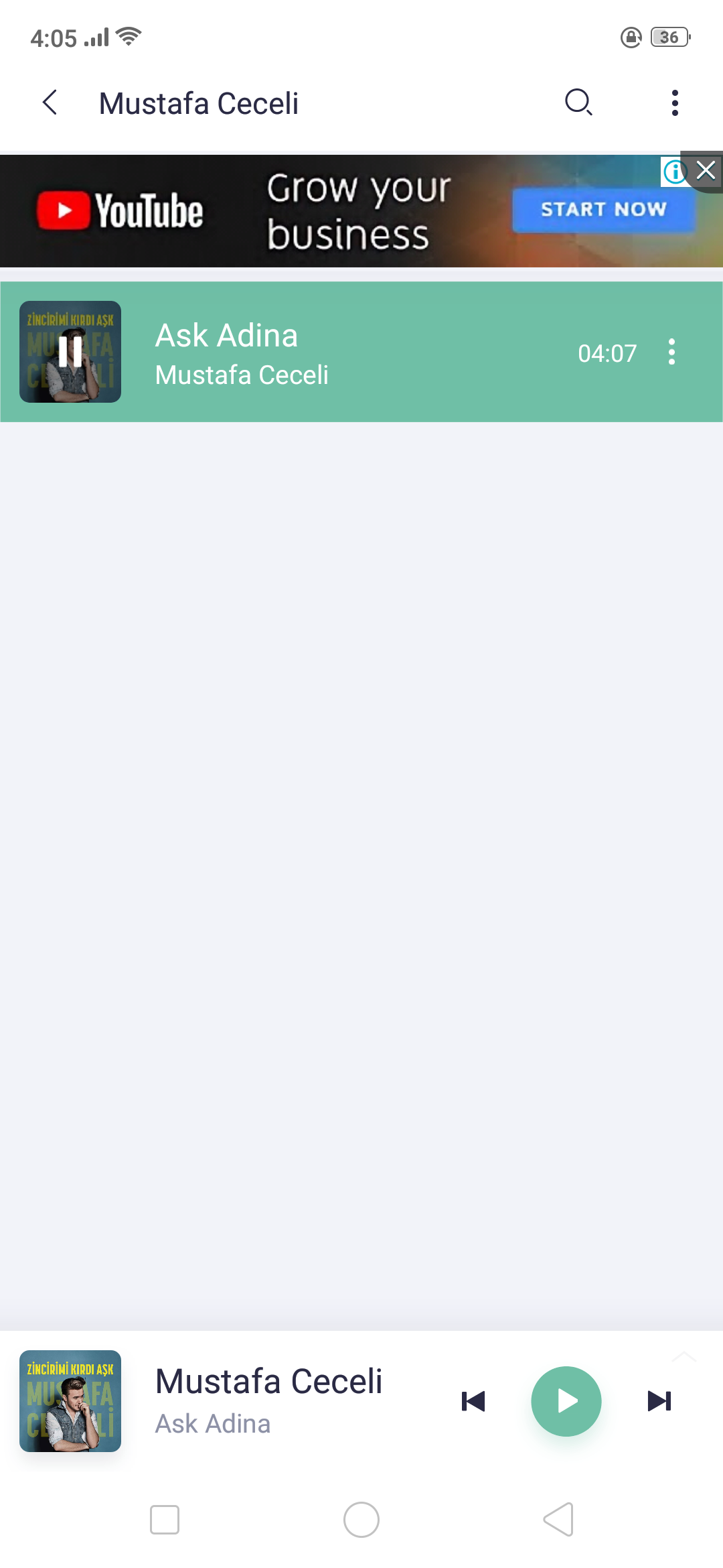 Retro App does not show any information about songs that are in WAV format. · Issue #557 ...