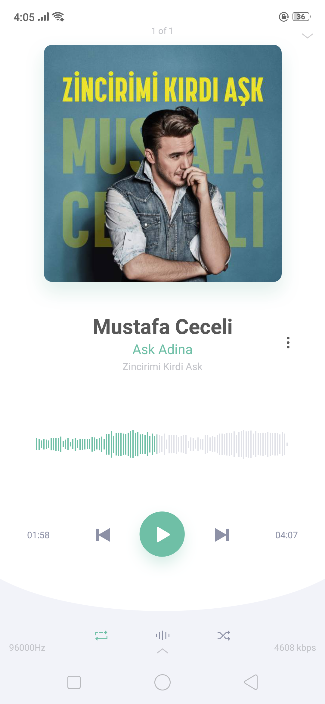 Retro App does not show any information about songs that are in WAV format. · Issue #557 ...