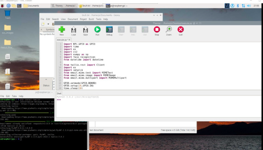 GitHub - hasnain40247/IOT-home-instrusion-system